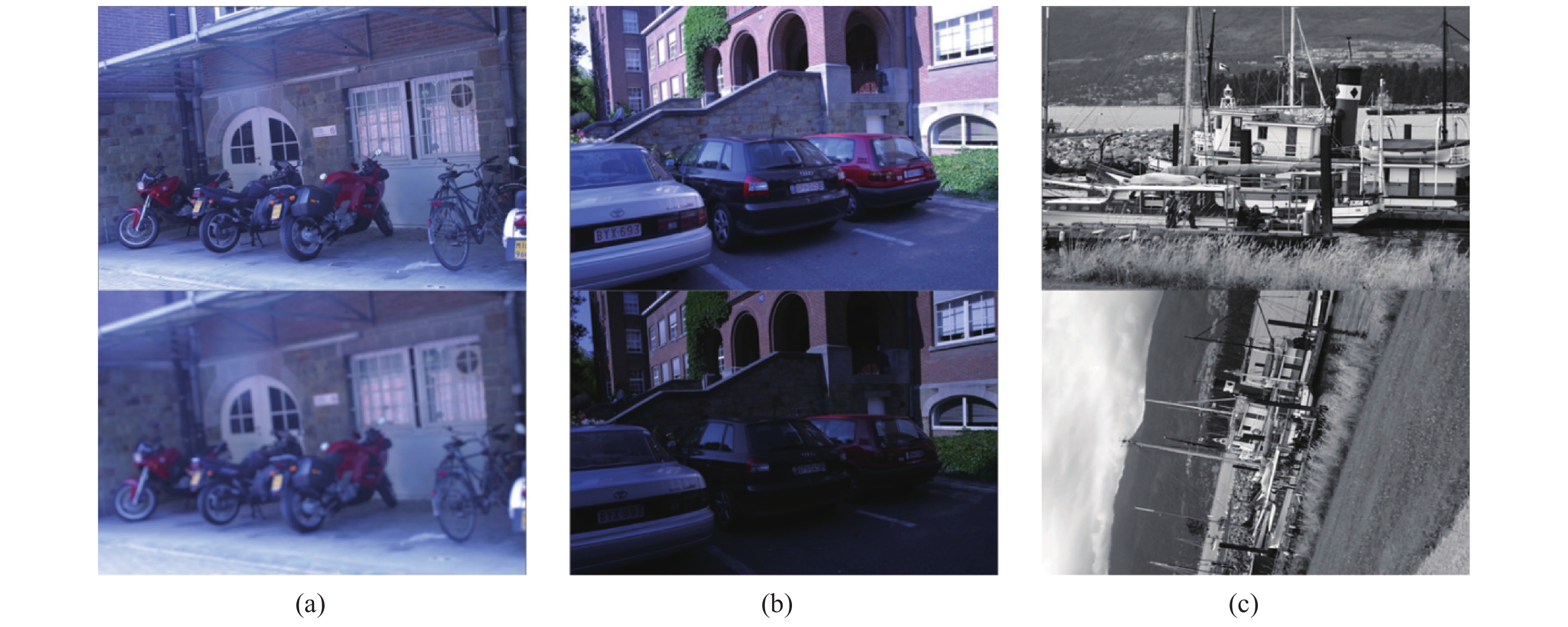 Image Matching Algorithm Based on Grid Acceleration and Sequential ...