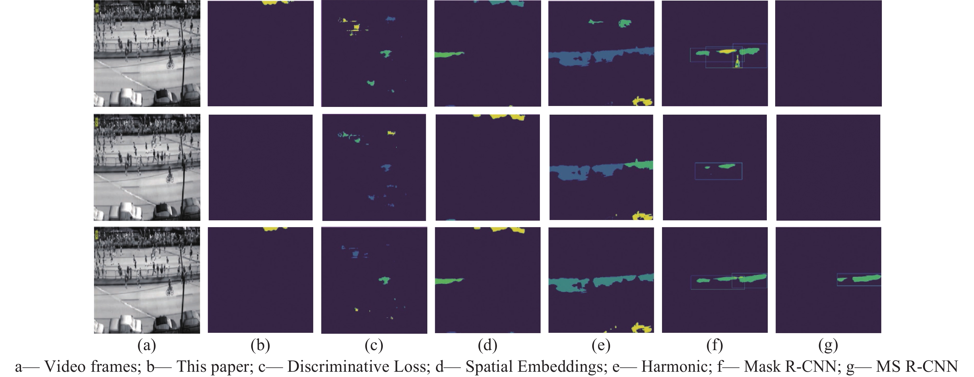 An Infrared Gas Imaging and Instance Segmentation Based Gas Leakage Detection Method