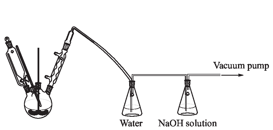 蔗糖-6-乙酸酯氯化过程热力学及动力学研究