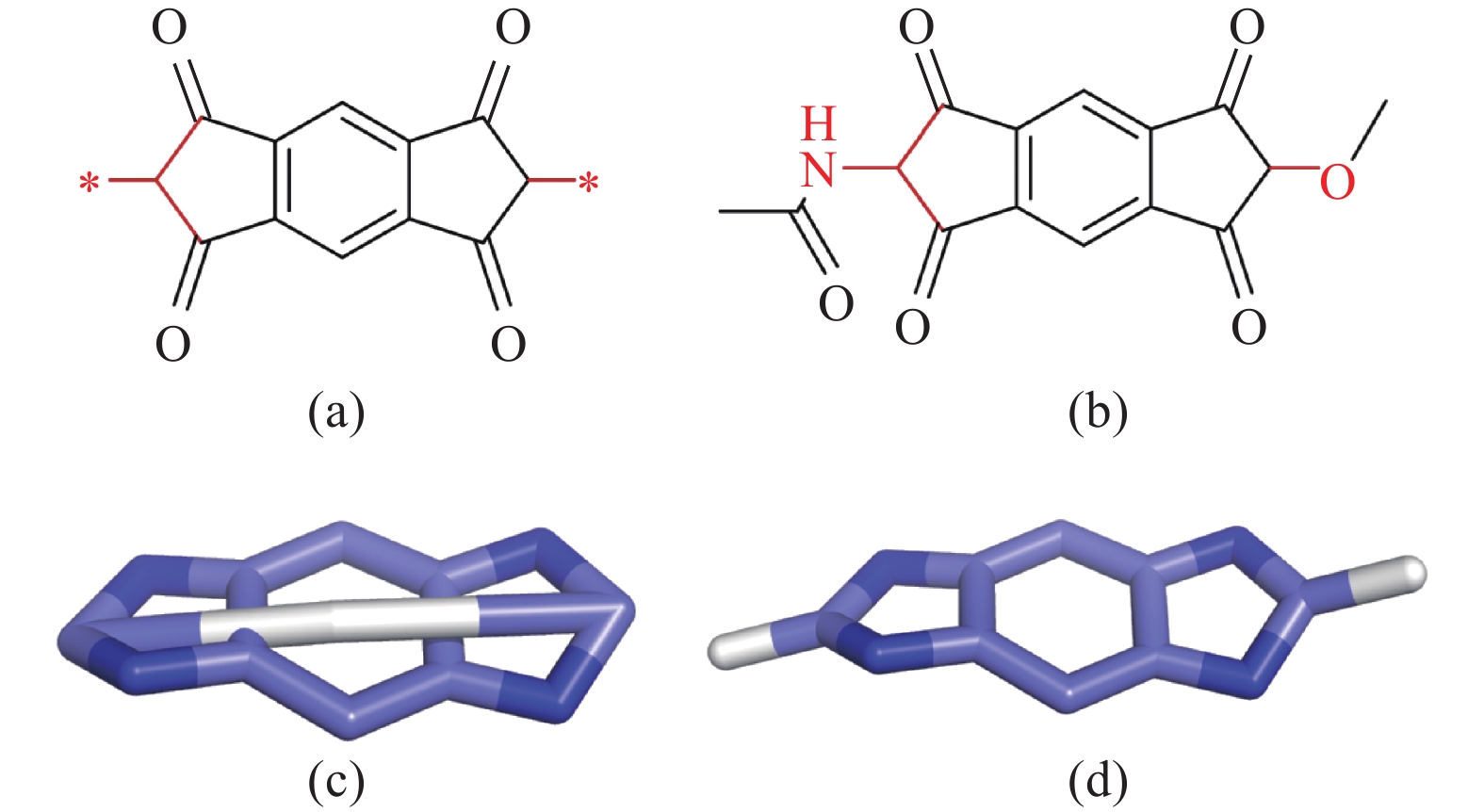 Linker Library: 基于几何特征的骨架跃迁片段库