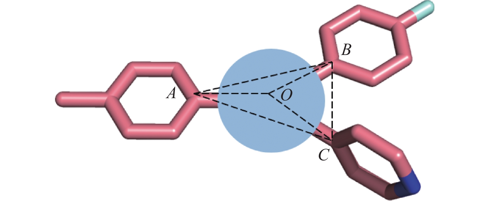 Linker Library: 基于几何特征的骨架跃迁片段库
